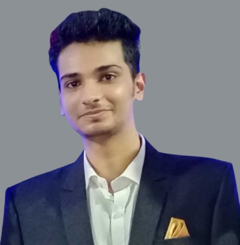 Siddikkhan Pathan Siddikkhan Pathan